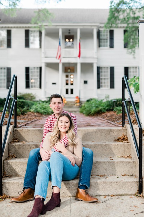 Stephen & Katelyn | Joy